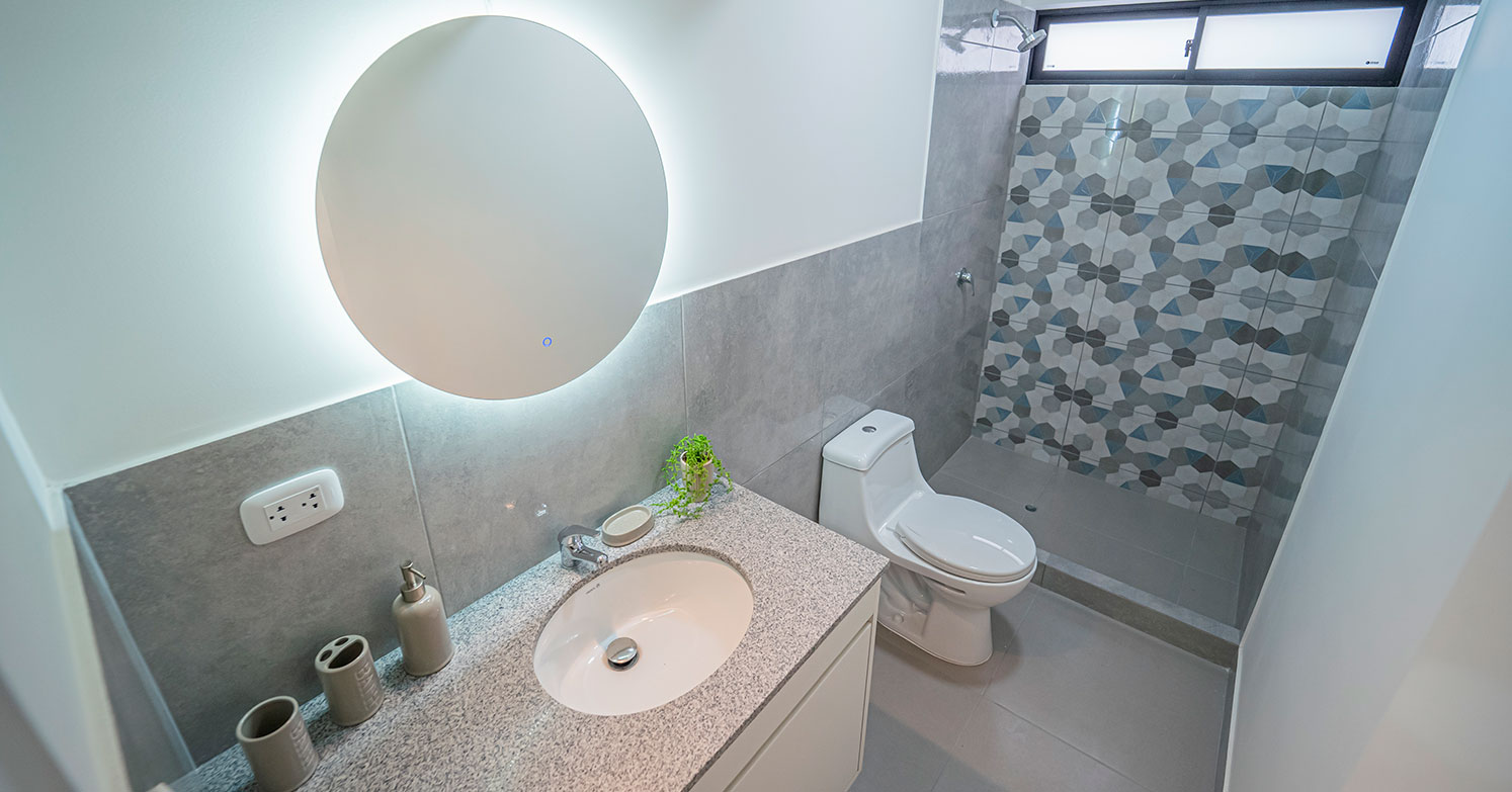 Proyecto Liberty - Optimus Constructora