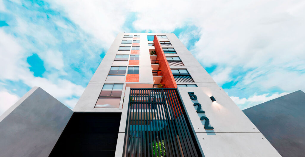 Nosotros - Optimus Constructora